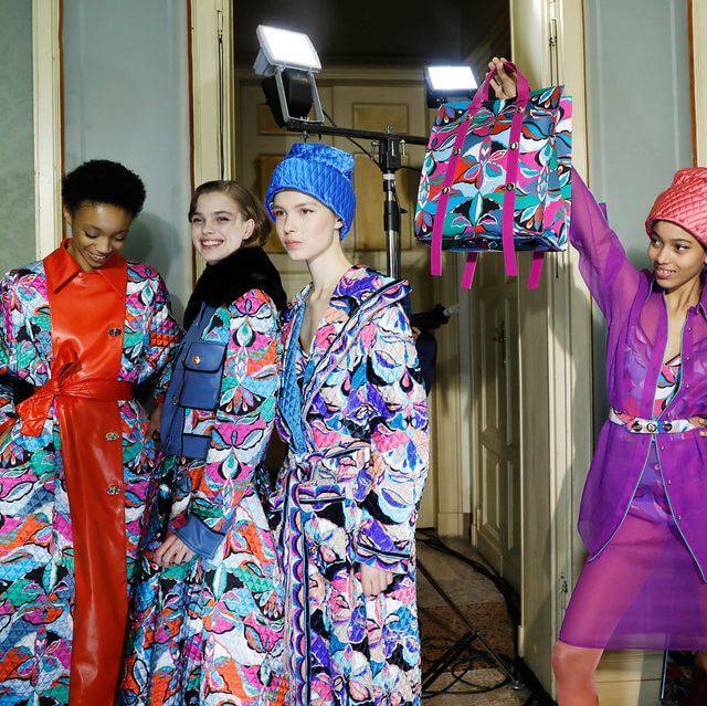 LV 配飾創意總監加盟 EMILIO PUCCI：LVMH 打算以「印花王子」EMILIO PUCCI 抗衡「極繁主義」王者 GUCCI ...