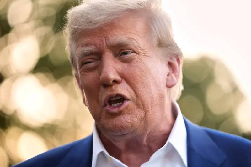 伊朗十天內被騙3次！中國官媒起底川普騙局 | NOWnews 今日新聞 | LINE TODAY