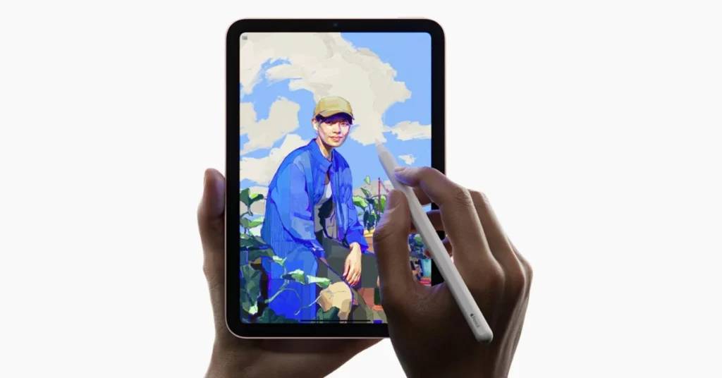 iPad mini 8 或將大革新 首配 OLED 螢幕並用 A19 Pro | 流動日報 | LINE TODAY