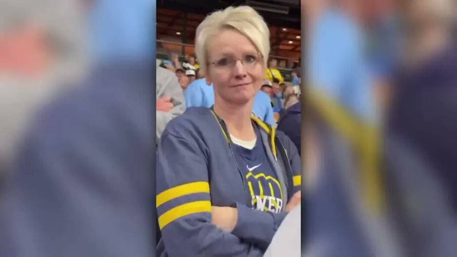 MLB》嗆道奇球迷「call ICE」 律師看個球連工作也丟了 | 麗台運動 | LINE TODAY