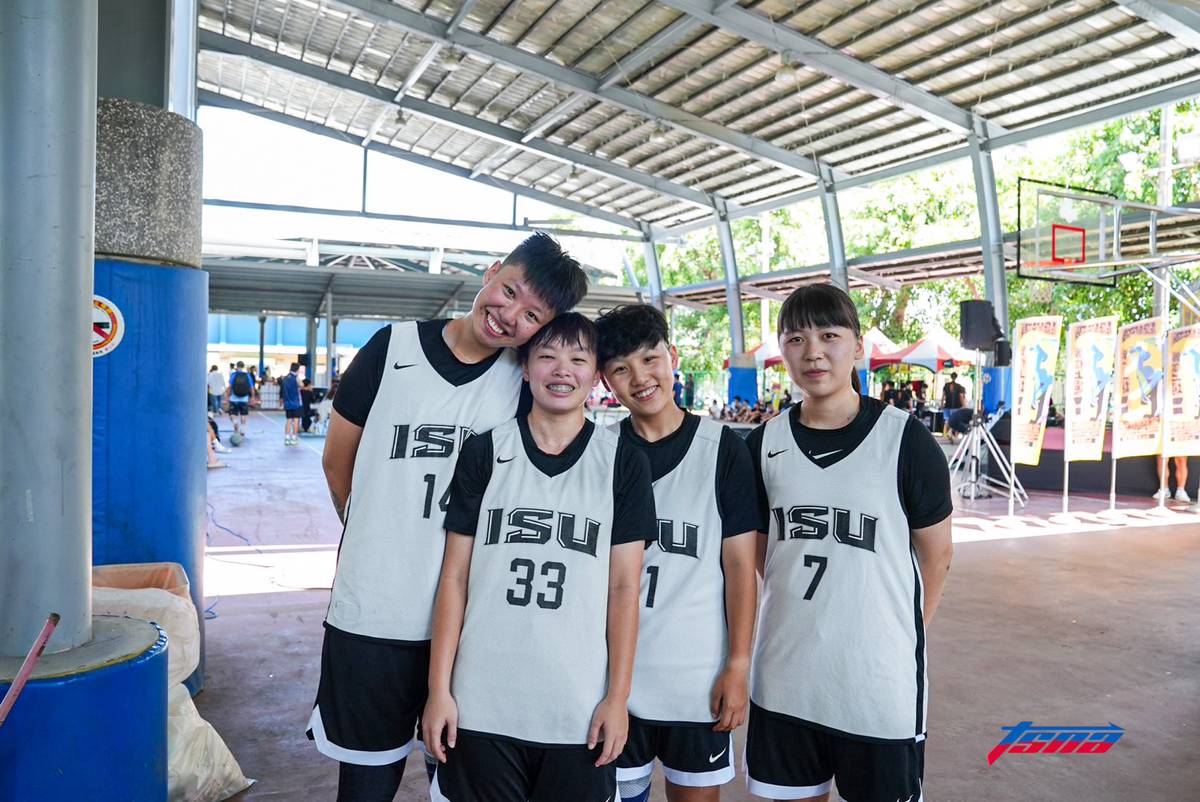 總統盃3x3》南部勁旅義守參戰 「巨寶天團」內戰險勝目標凱道 | TSNA | LINE TODAY