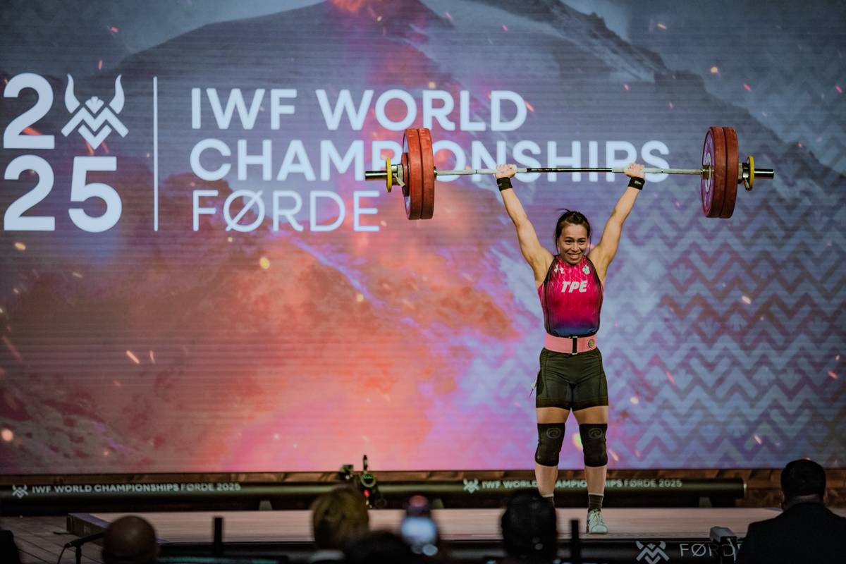 體壇》富邦Dream Team成軍橫跨各項目14位選手 郭婞淳、李智凱、張綺文全運奪金 | TSNA | LINE TODAY