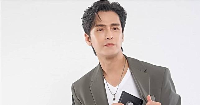 習慣裝不熟3／Gino積極投資獲封「隱形富翁」 被問K ONE合體：我覺得很好 | CTWANT | LINE TODAY