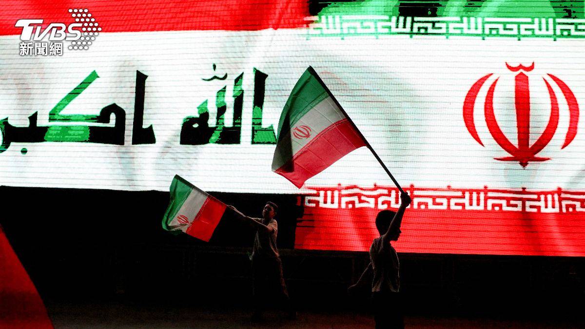 伊朗12天狂抓700名以色列間諜 今「絞刑處死3人」 | TVBS | LINE TODAY