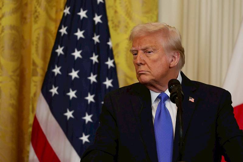 體壇》遵循川普行政命令 美奧會禁止跨性別參加女子賽事 | TSNA | LINE TODAY