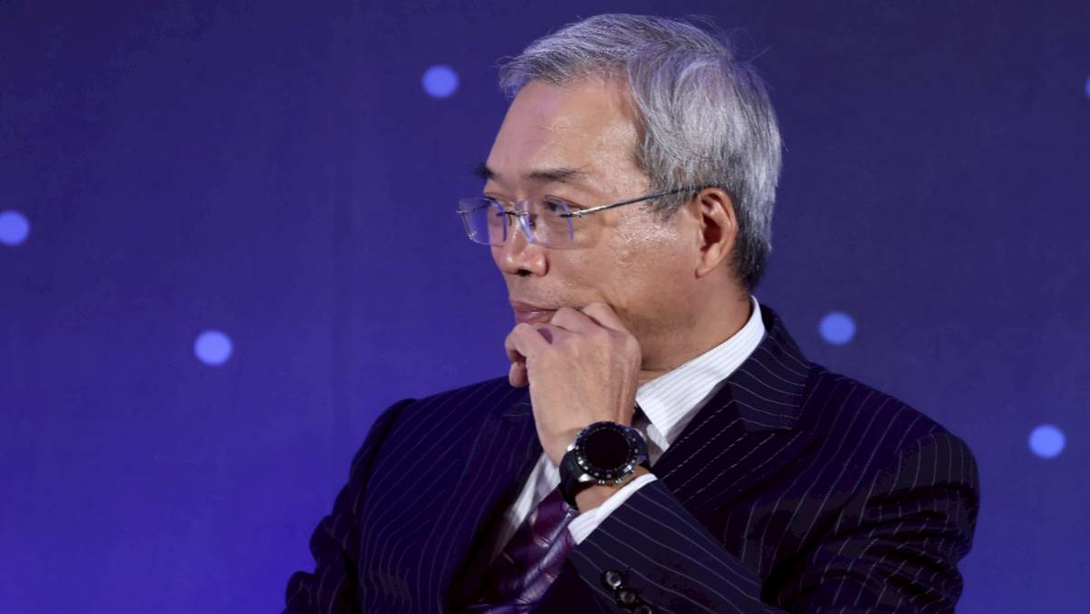 台灣單月出口首度超車南韓！ 謝金河:AI續旺台灣將成全球第15大出口國 | 太報 | LINE TODAY