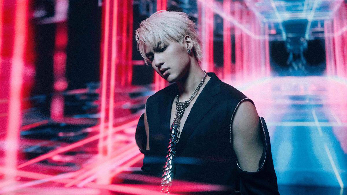 羅志祥愛徒不腫了！帥氣露面「放大絕脫水」 嘆：男明星也很辛苦 | TVBS | LINE TODAY