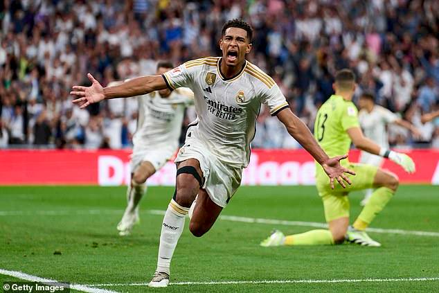 ริโออวย 'จู๊ด' อย่างต่ำ 3 บัลลงดอร์ | Soccersuck | LINE TODAY