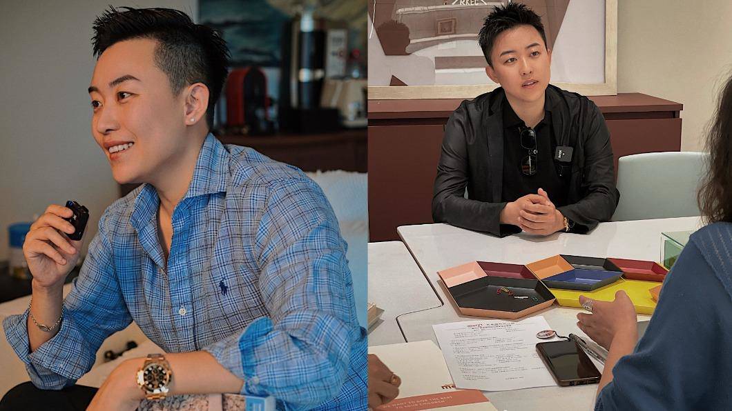 買精生5國混血2女！女CEO砸錢再拚第3胎 網瘋猜「弟弟來了」 | TVBS | LINE TODAY