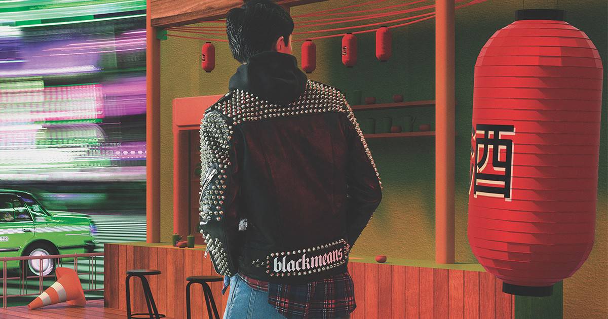 # MR PORTER「The Japan Edit」：聯手 15 個極具影響力日牌推出獨家合作系列 | L.DOPE | LINE TODAY