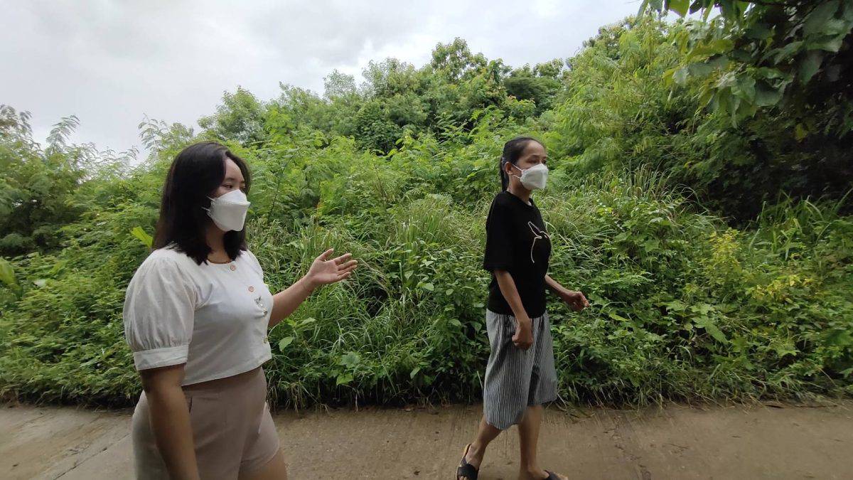 ทนายอาสาโดดช่วยน้องไอท์ ถูกเจ้าหน้าที่ของรัฐทำร้ายร่างกายใช้อำนาจข่มขู่ | 77kaoded | LINE TODAY