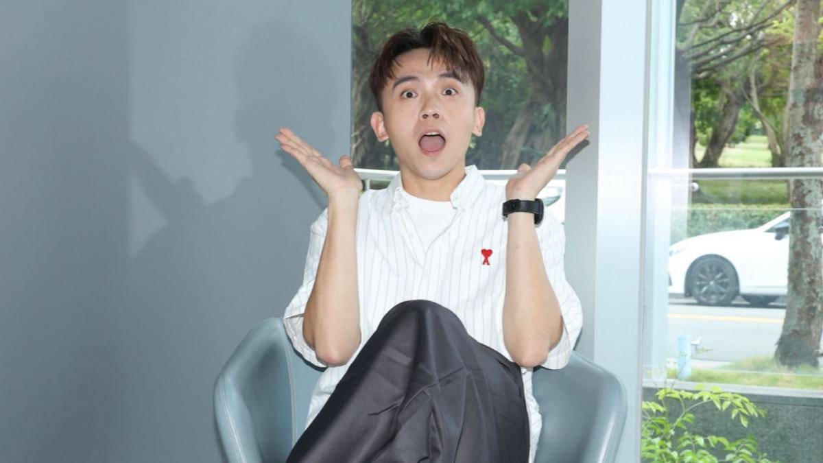 賀瓏神隱3個月！黃豪平願出手揭「昔日恩情」 爆Albee私密群組 | TVBS | LINE TODAY