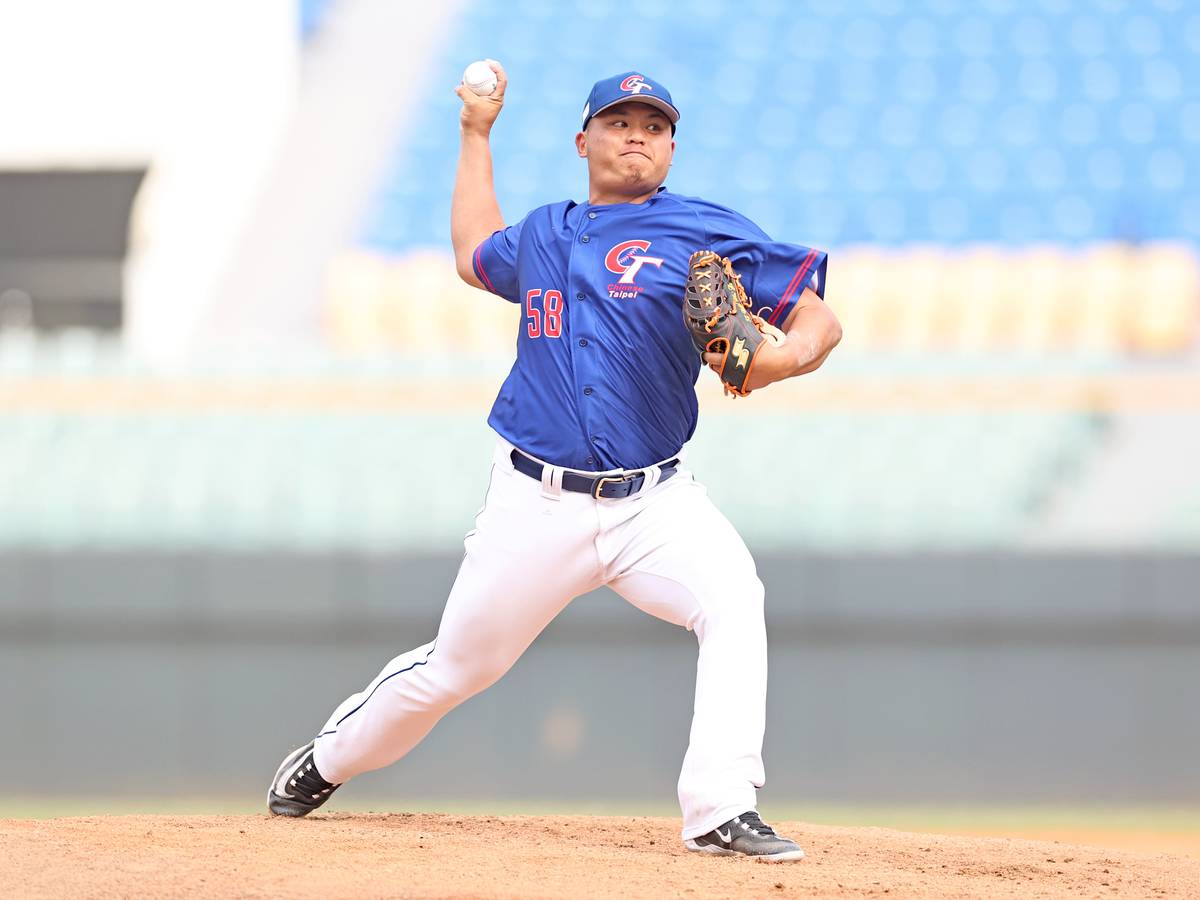 WBC》Live BP飆到151公里 胡智為意外：感覺還是空空的 | TSNA | LINE TODAY