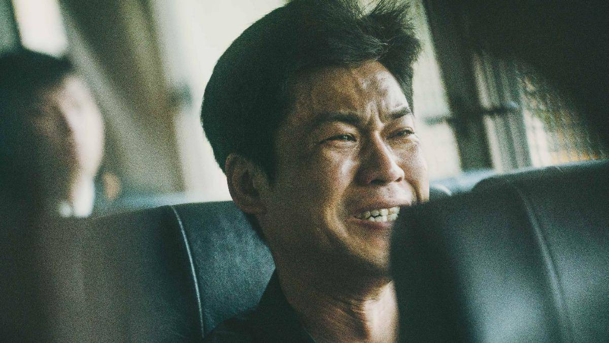 金鐘男星轉行：每天加班到凌晨 認了「近1年沒戲拍」窘境 | TVBS | LINE TODAY