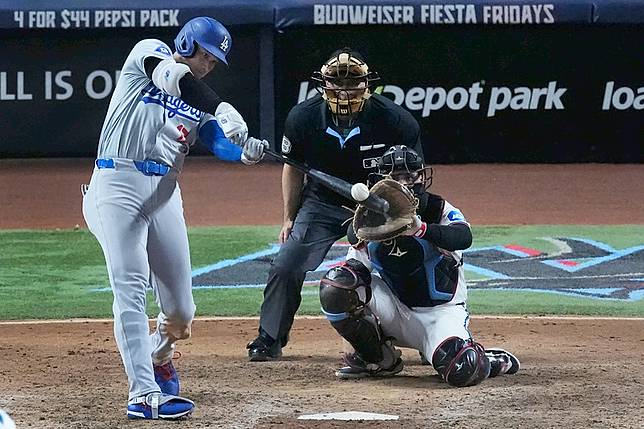 MLB》（影）少年稱是大谷翔平50轟球原主 要求終止拍賣 | TSNA | LINE TODAY