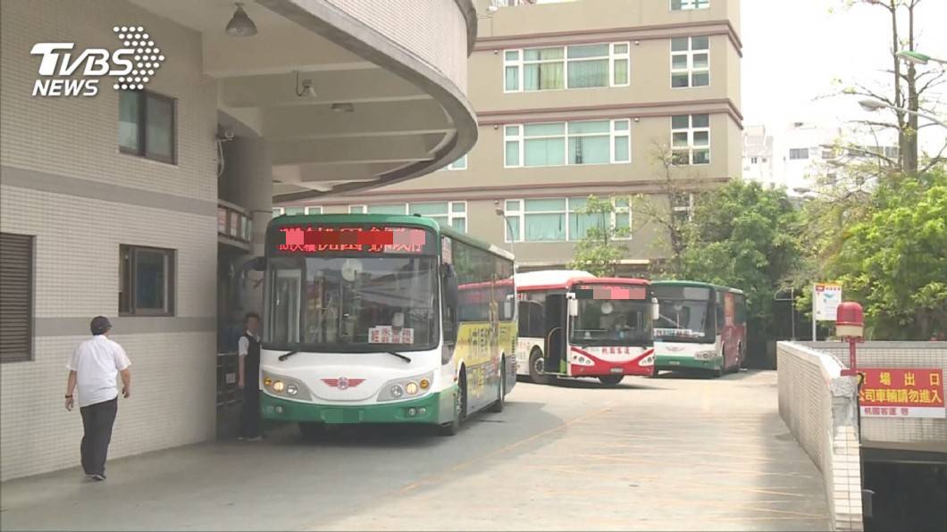 2司機性侵女學生 嫌「判太重」還想緩刑法官打臉 | TVBS | LINE TODAY