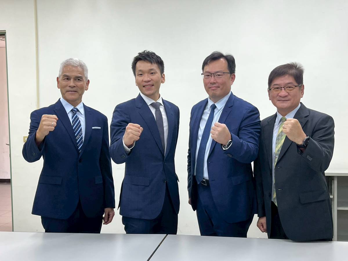 運動部掛牌》人事未完全到位 李洋：部務不會有空窗期 | TSNA | LINE TODAY