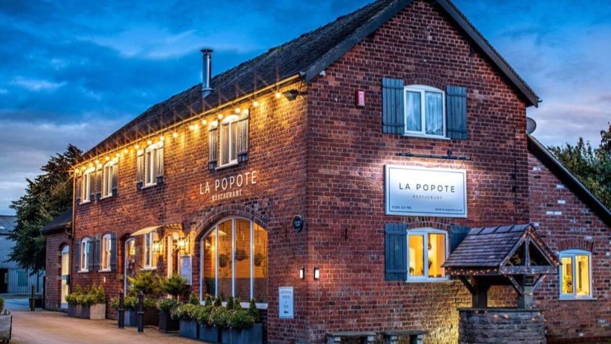 米其林法餐推出7款「瓶裝水菜單」 一瓶最貴要700元 | TVBS | LINE TODAY