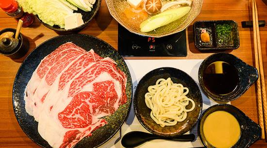 อิ่มจุกๆ กับความสุขตรงหน้า Shabu Nashi ร้านชาบูพรีเมียมสไตล์ญี่ปุ่นเปิด ...
