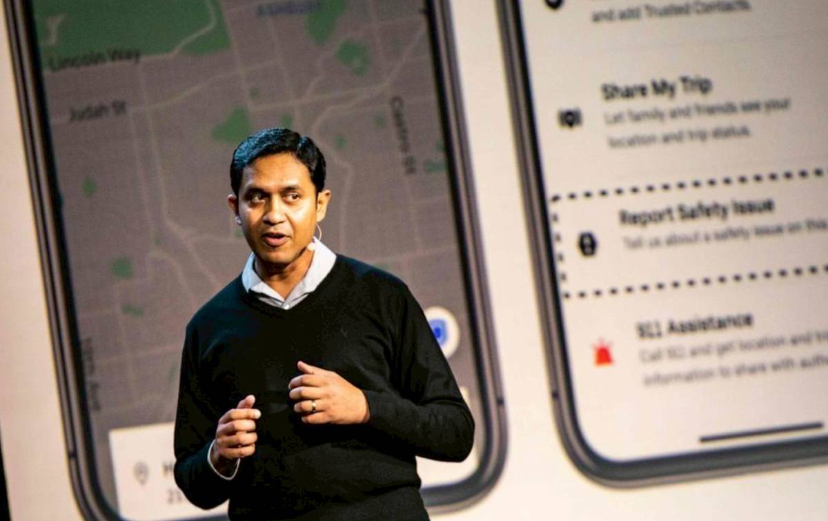 產品長自己送餐！Uber 極端內部測試和「ship, ship, ship」企業文化故事 | TechOrange 科技報橘 | LINE TODAY