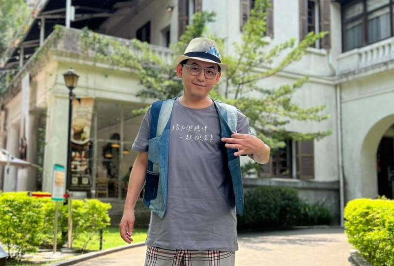 黃子佼再爆性侵未成年少女！486先生開嗆：不想再看到噁心男 | 新頭殼 | LINE TODAY