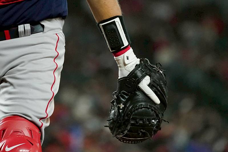 中職》親自赴美研究PitchCom 葉君璋：很不錯、效果應該會很好 | TSNA | LINE TODAY