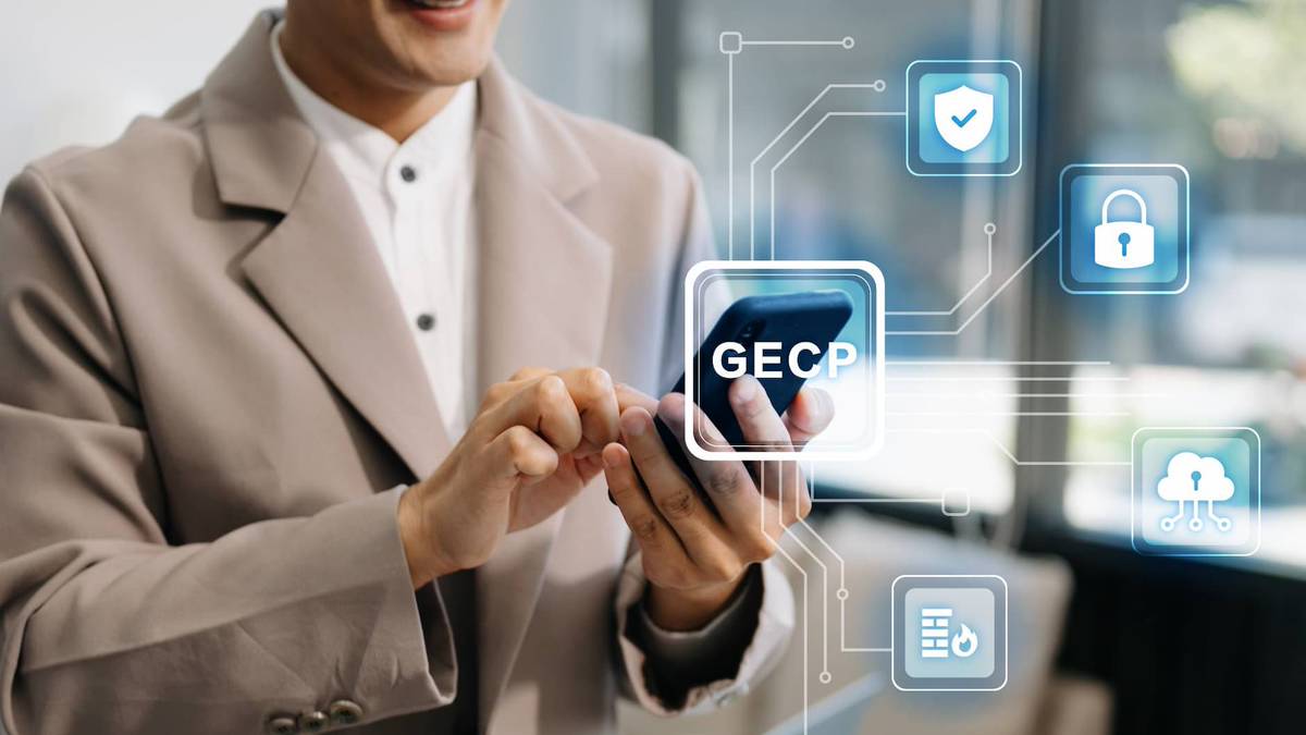 資安攻擊頻傳！互動資通以 GECP 為「私有雲部署」資安解方 | 科技新報 | LINE TODAY