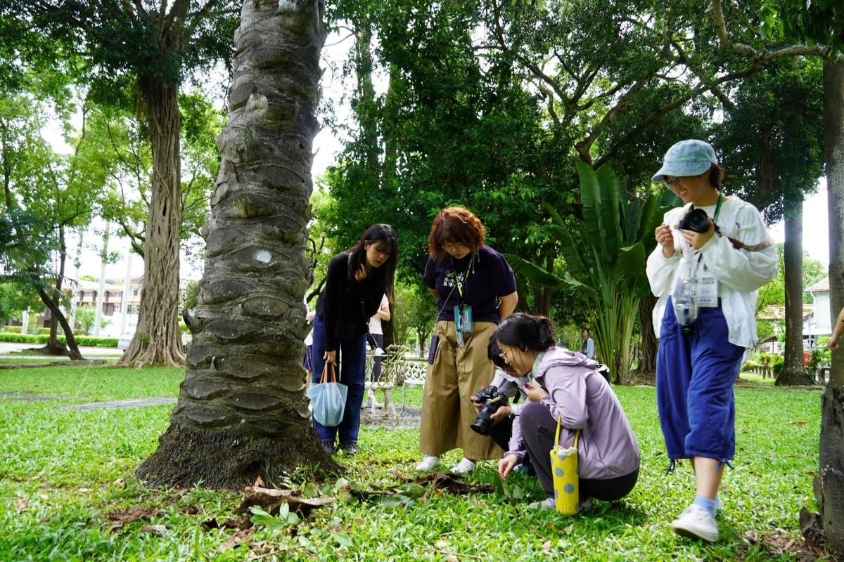 「青聚點」申請開跑 分流獎勵最高150萬 | 青年日報 | LINE TODAY