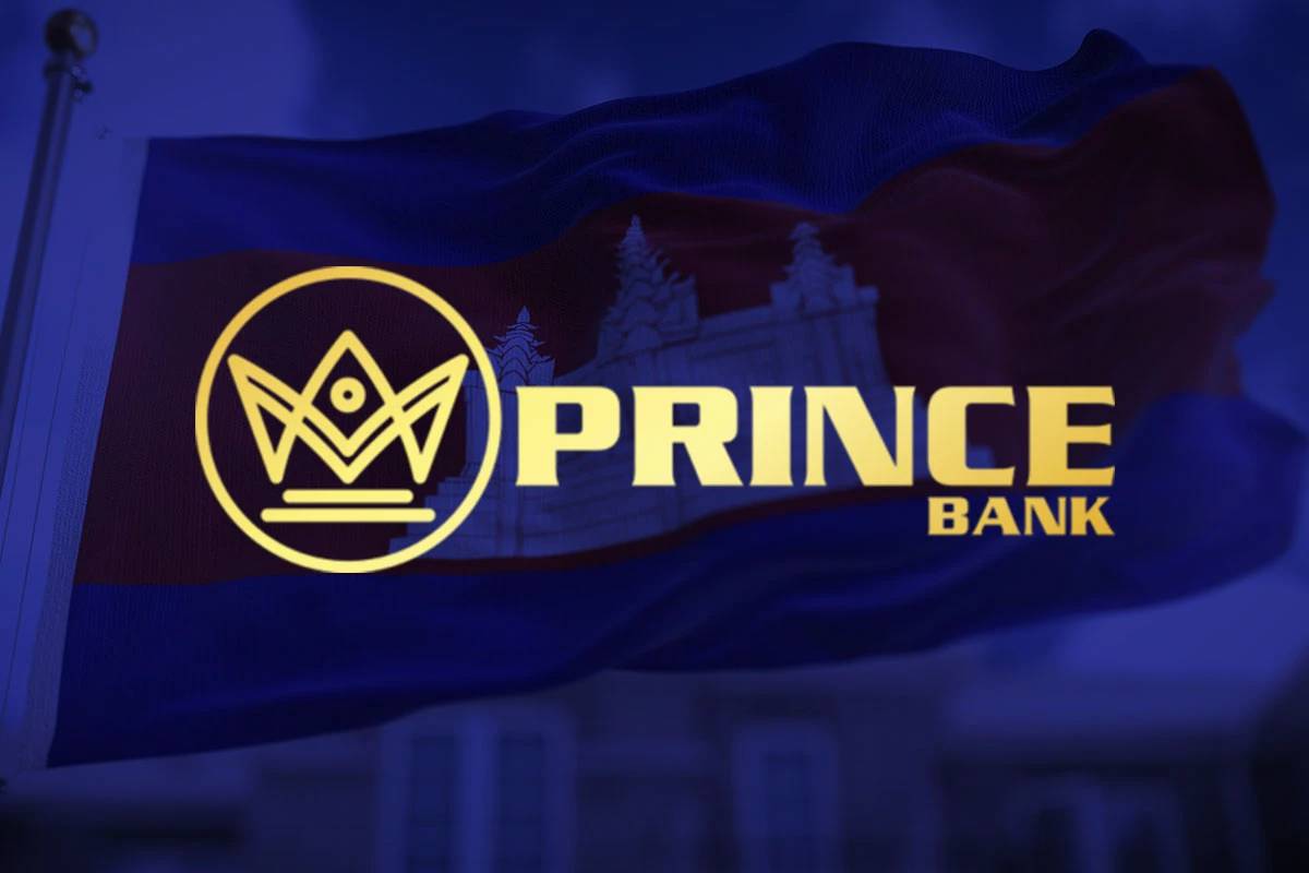 “แบงก์ชาติกัมพูชา” สั่งชำระบัญชี “Prince Bank” หลังส่งตัวเฉินจื้อกลับ ...