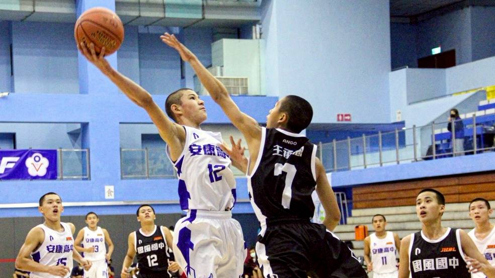 JHBL》 大三元加12年婚慶加持 國風玉里爆冷撂倒上季前二 | 敢動 | LINE TODAY