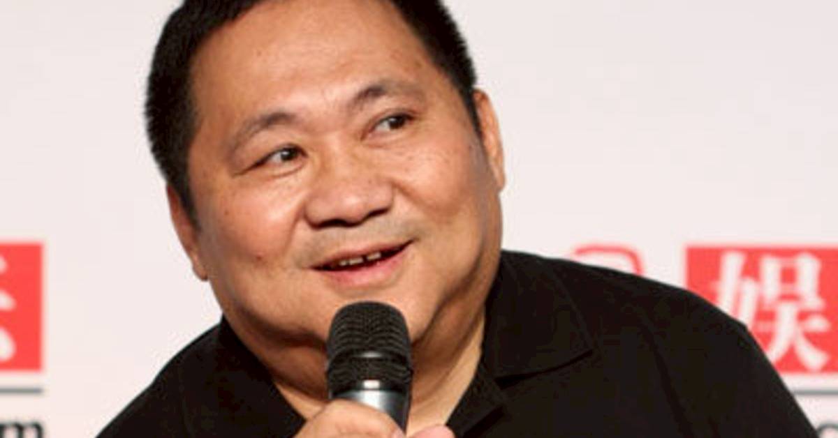 知名導演潘文傑離世！享壽69歲 曾獲金像獎提名 | EBC 東森娛樂 | LINE TODAY