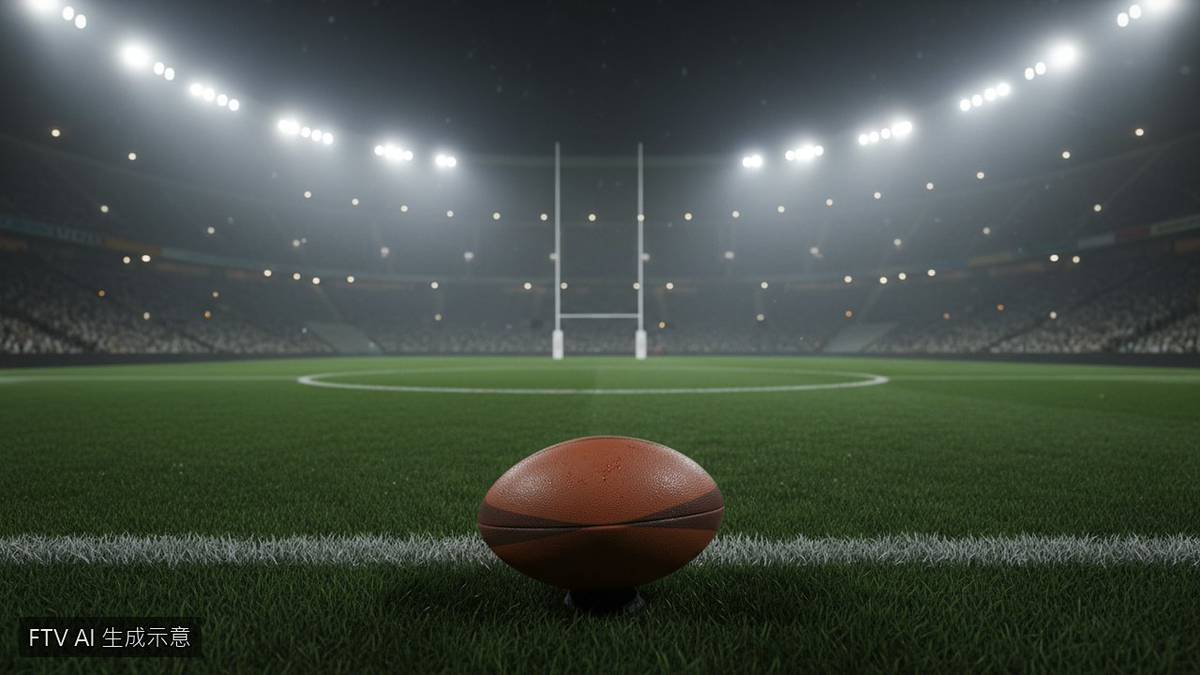 Super Rugby紐西蘭球隊大獲全勝！酋長與十字軍晉級包辦四強席次 | 民視新聞網 | LINE TODAY