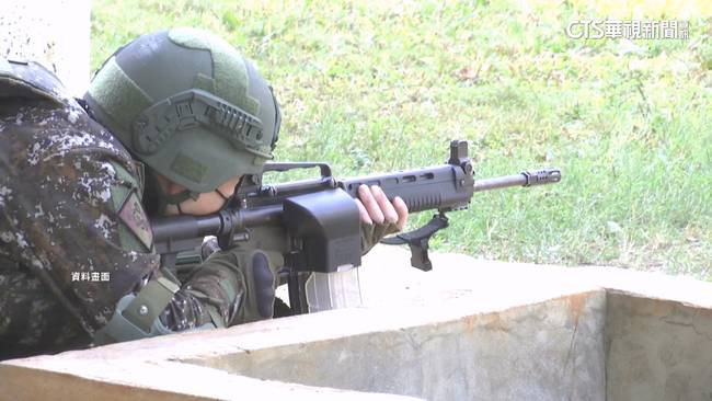 打靶遭T91子彈擊中新兵左眼重創 軍方：非膛炸.證據送檢調 | 華視新聞 | LINE TODAY