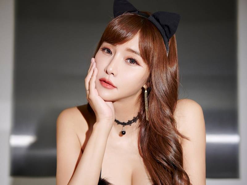 野生澎湖巨乳妹樂樂受封「台版安齋拉拉」！JKF 暗黑怪物新人創下影音高流量！ | JUKSY街星 | LINE TODAY