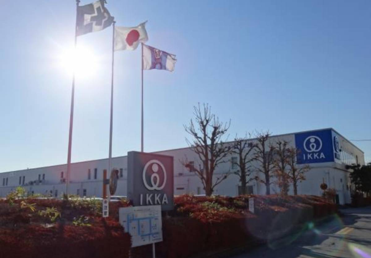 IKKA-KY Q2營運回溫，今年車用/電動工具都看增 | MoneyDJ理財網 | LINE TODAY