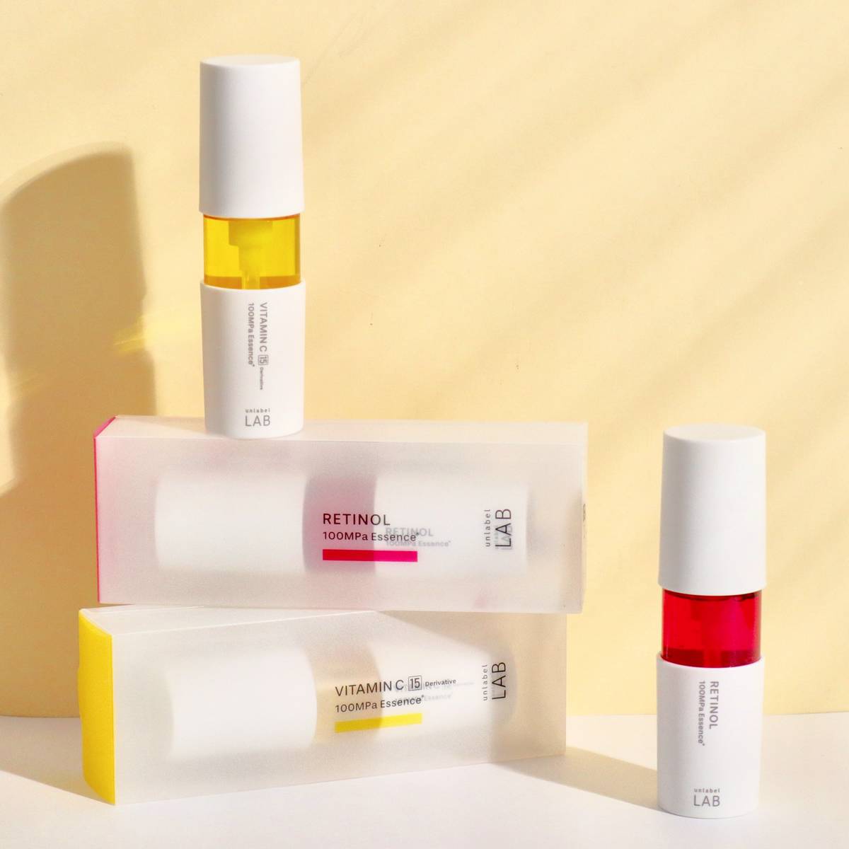 日本毒舌雜誌LDK五連冠評價！蠟黃毛孔救世主「安博士 超快毛孔清零維他命VC美容液」降臨 | Japaholic | LINE TODAY