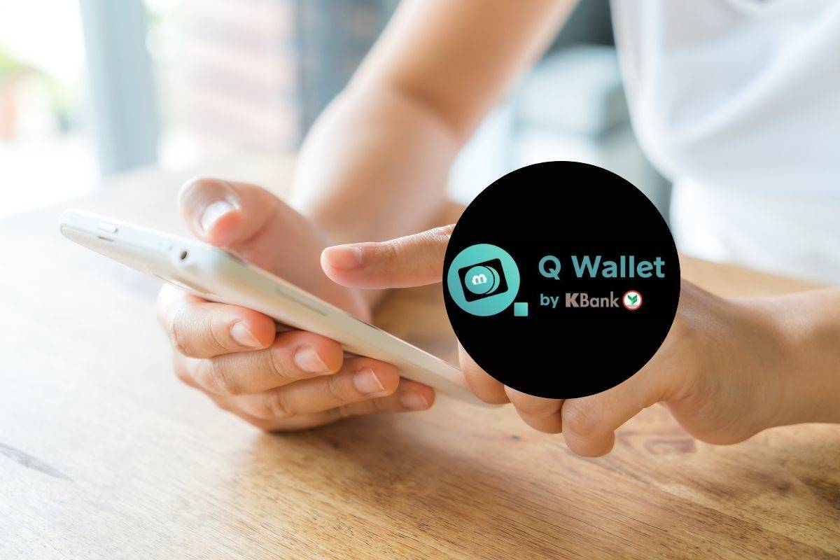 กสิกรไทย เปิดตัว 'Q Wallet' หนุนการใช้จ่ายนักท่องเที่ยวต่างชาติ-ร้านค้าไทย | ประชาชาติธุรกิจ ...