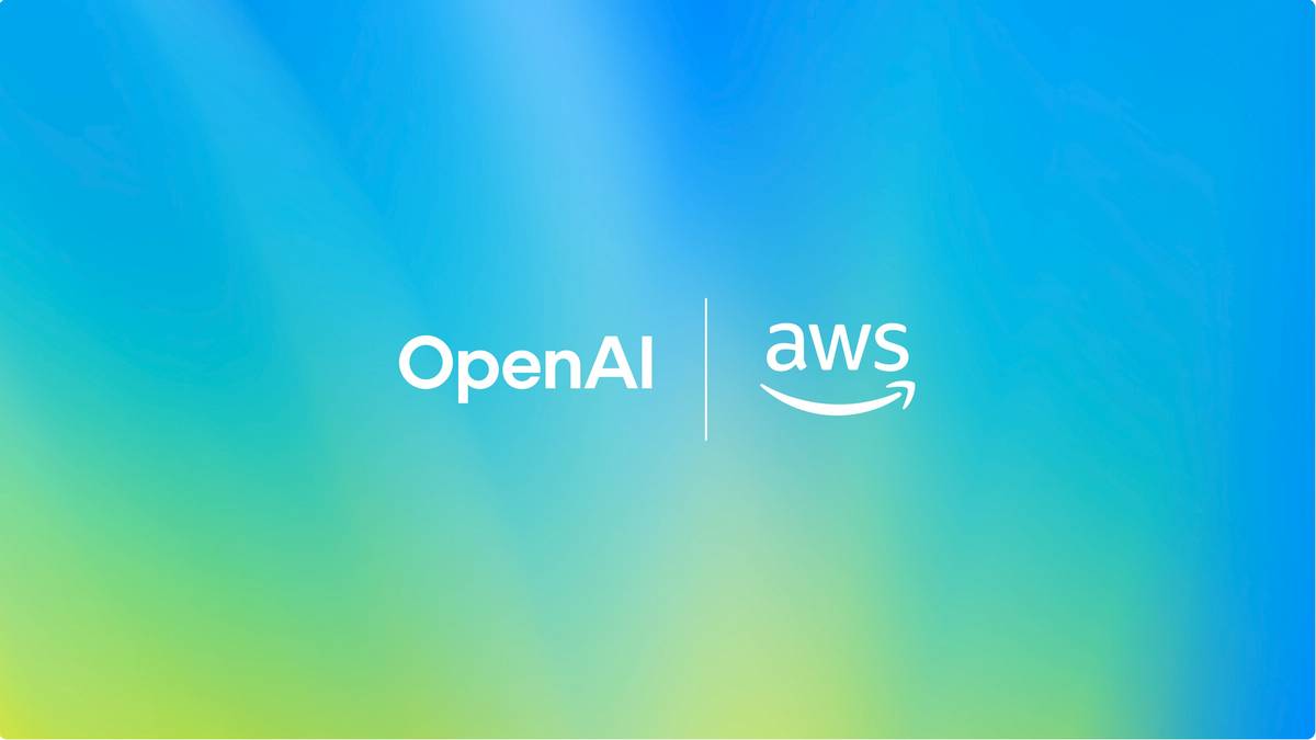 【科技早餐】OpenAI 換跑道！砸 380 億美元投靠 AWS，結束微軟獨家合作 | TechOrange 科技報橘 | LINE TODAY