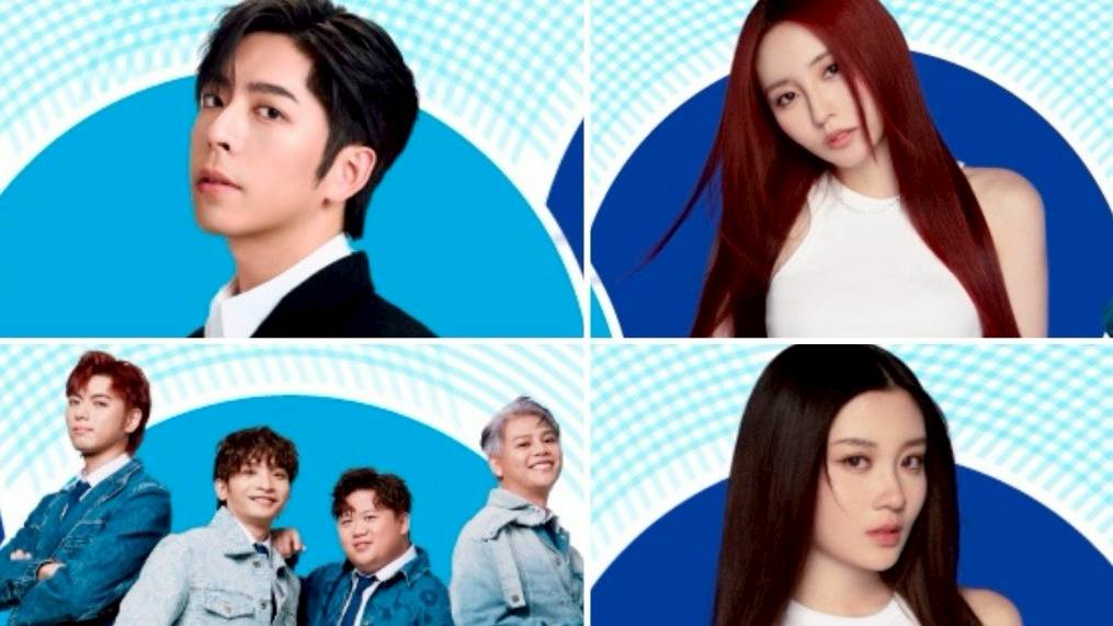 ViuTV首辦親子跑嘉年華 呂爵安帶隊任活動大使 | 娛樂 on LINE | LINE TODAY