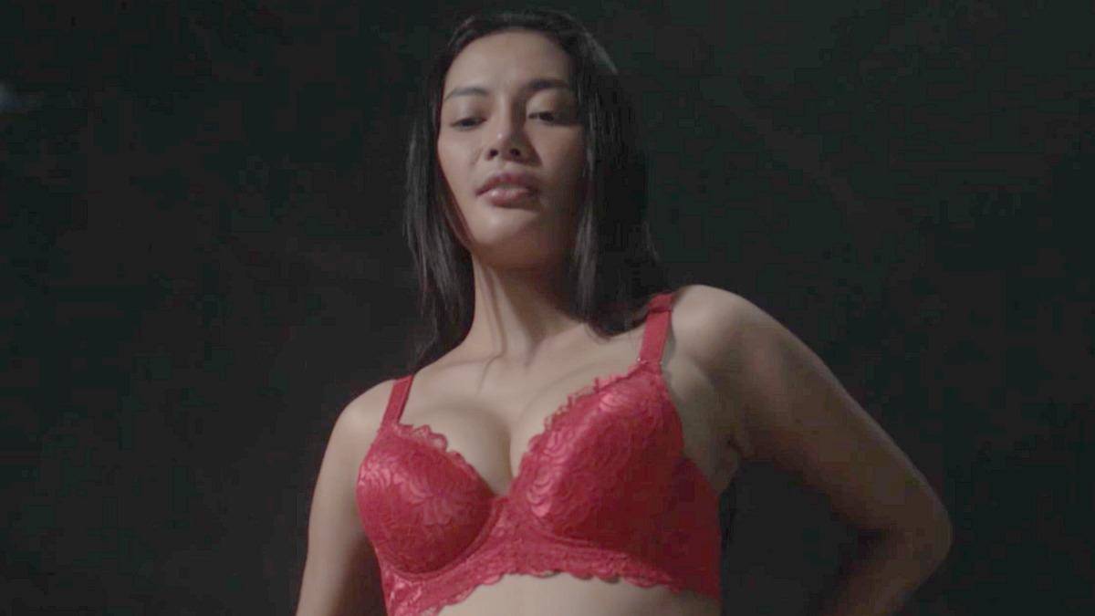 超模情慾流動「禁地打野戰」 3分鐘戲連拍12小時：叫到失聲 | TVBS | LINE TODAY