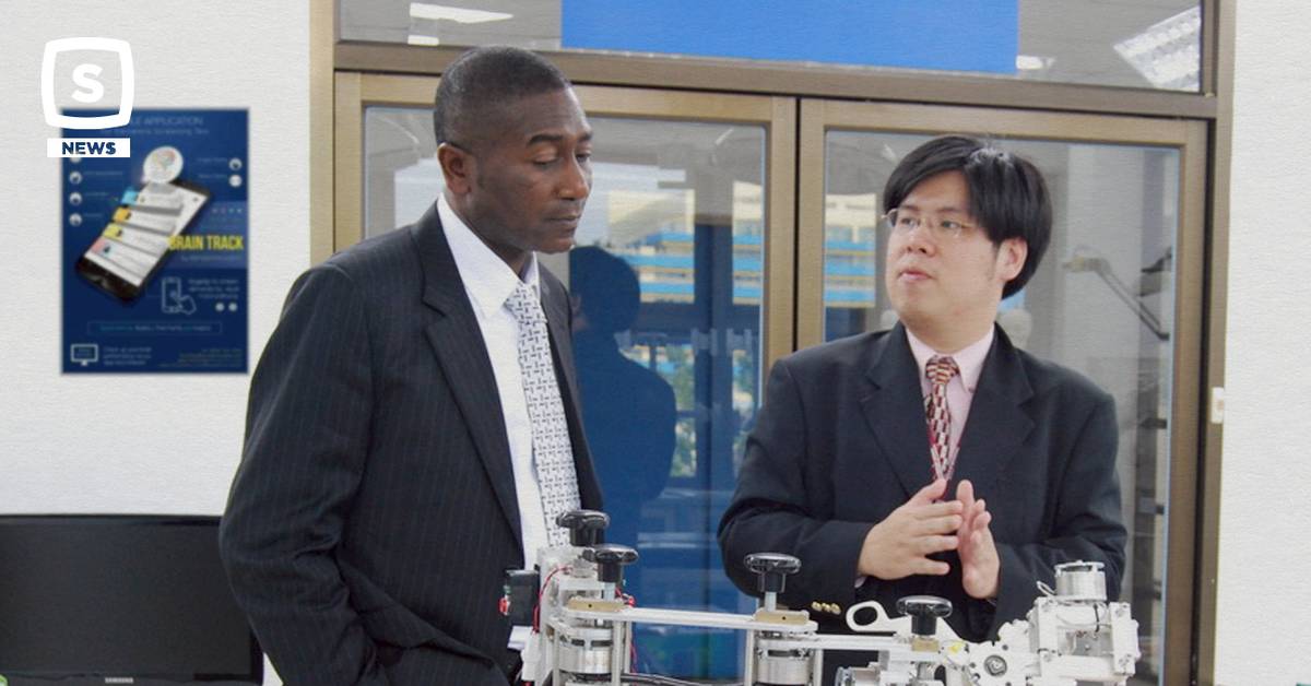 ‘Brain Track’ ม.มหิดล สร้างแอปพลิเคชัน เพื่อช่วย คนไทยห่างไกลภาวะสมอง ...