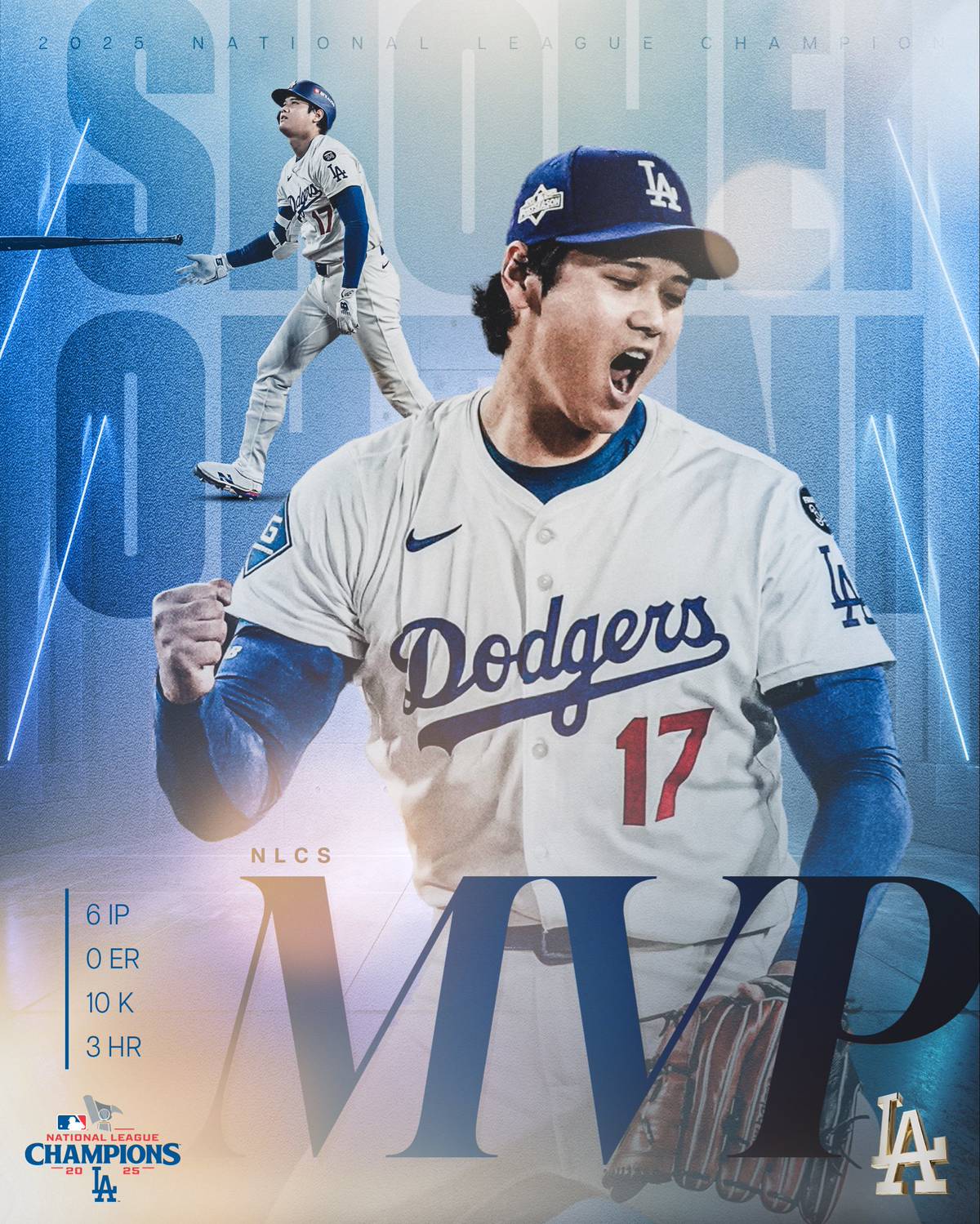 討論牆 | MLB》日本1026萬人搶看國聯G4大谷翔平3轟、10K 美聯G7決戰美加吸引1503萬人 | LINE TODAY