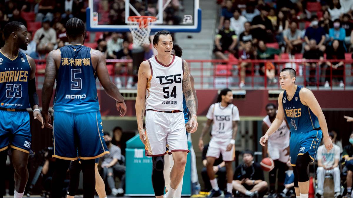 台鋼獵鷹與SBL裕隆納智捷達成合作共識 吳岱豪將前往交流期待有更多發展空間 | P. LEAGUE+ | LINE TODAY