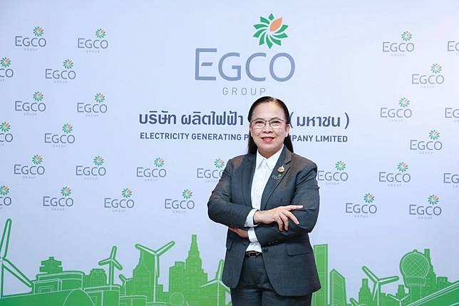 EGCO ลงทุนต่อเนื่องดันรายได้ปี 68 ที่ 3 หมื่นลบ. พร้อมปรับกลยุทธ์เสริมแกร่ง 3 ด้าน | การเงิน ...