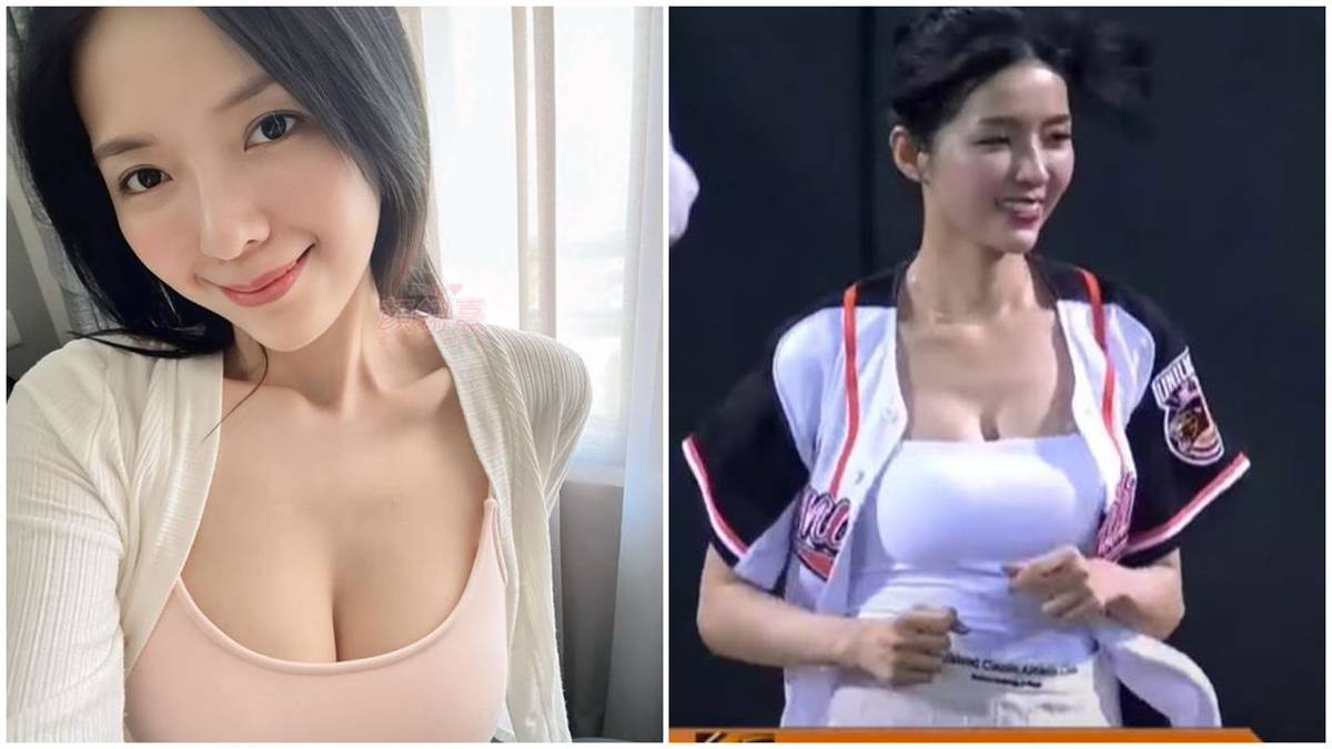 打擊嘉賓「SSR身材太暴力」！美女市議員身分曝光 奔跑晃動網全暈 | 民視新聞網 | LINE TODAY