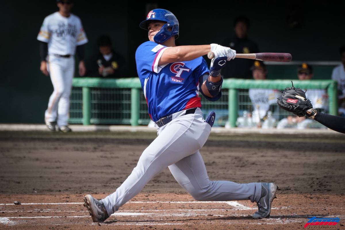 WBC》李灝宇因傷退賽！中華隊若打進8強也不能打 依規定不能參加後續比賽 | TSNA | LINE TODAY