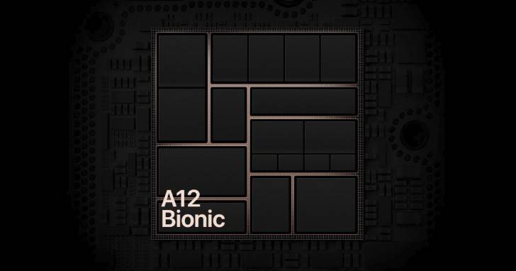 iPhone XS/XMAX/XR 採用 7nm 製程的 Apple A12 Bionic 行動晶片，堪稱省電與效能怪獸 | T客邦 ...