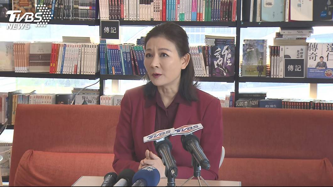 名媛厲馥華控陳清治 慣用手法：合夥→奪取 | TVBS | LINE TODAY