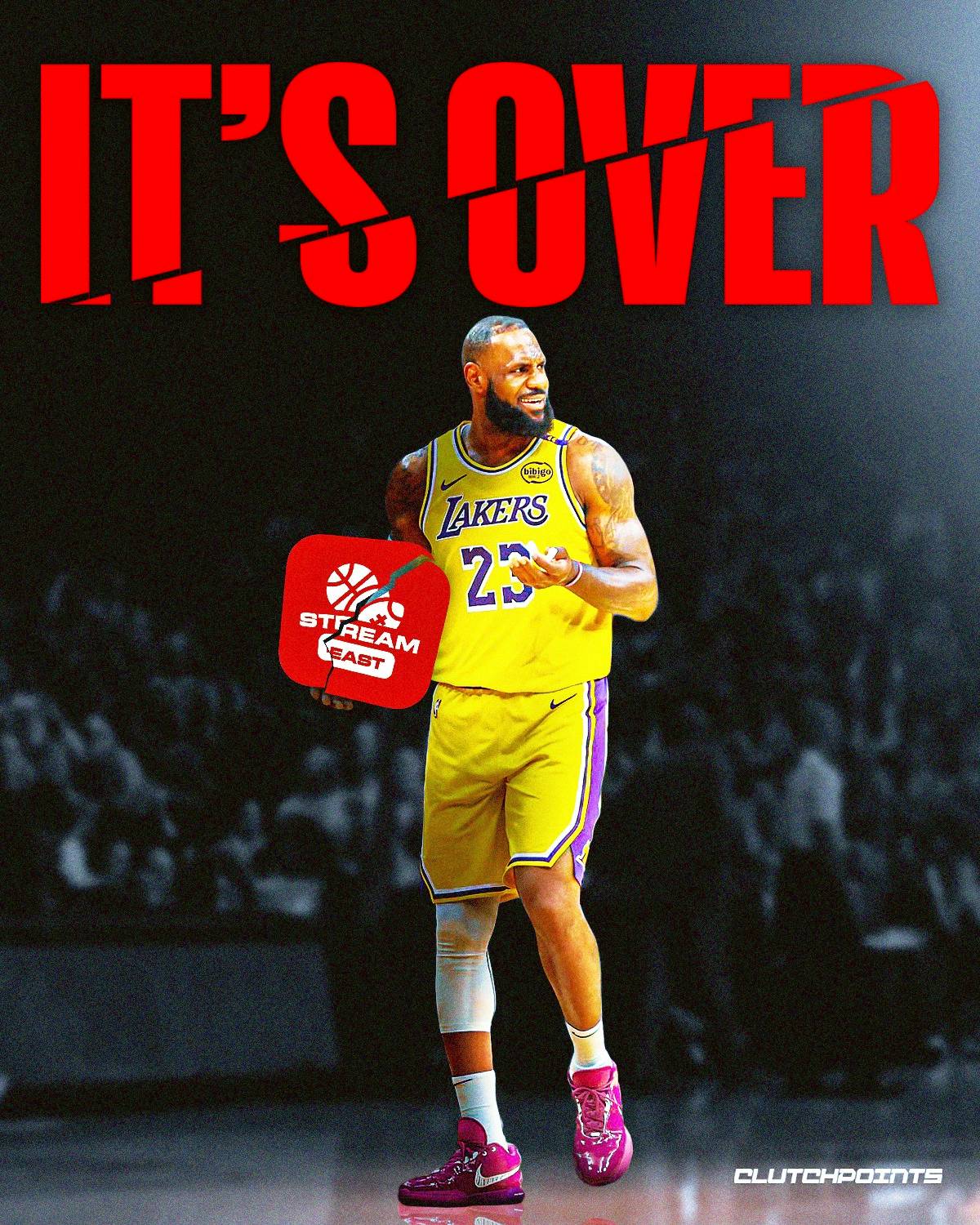 體壇》1年吸引16億次訪問量 全球最大非法體育轉播網站關閉 | TSNA | LINE TODAY