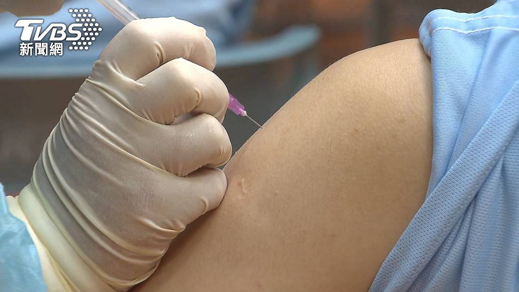 AZ、BNT掛號預約就可打！指揮中心「救打氣」條件曝 | TVBS | LINE TODAY